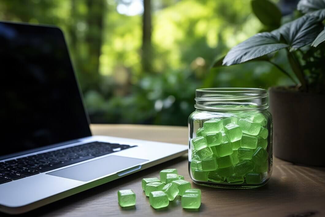 Why Third-Party Lab Testing is Non-Negotiable for Strong CBD Gummies ...